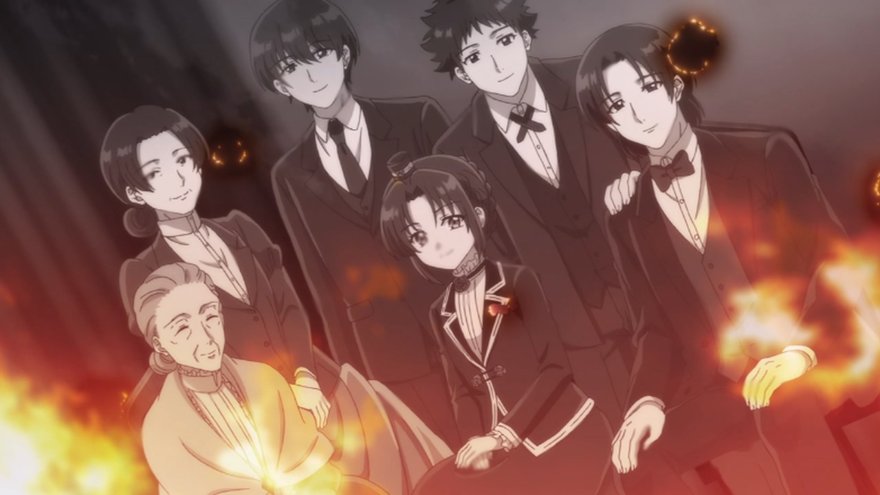 [SubsPlease] 추방자들의 밤 - 03 (720p),무료다운 및 실시간 감상! : 파일캐스트