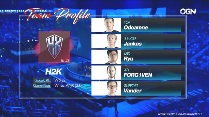 2016 LOL 롤드컵 Semi Finals Day2 H2K vs SAMSUNG 161023 [고화질],무료다운 및 실시간 감상! : 파일캐스트