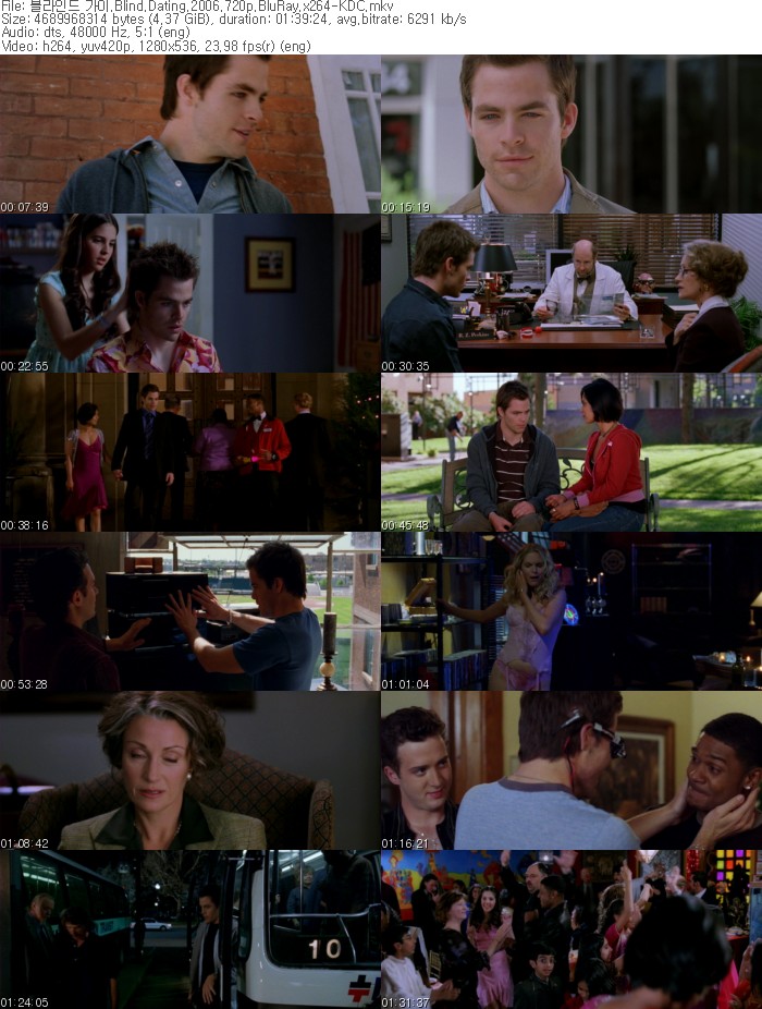 블라인드 가이.Blind.Dating.2006.720p.BluRay,무료다운 및 실시간 감상! : 파일캐스트