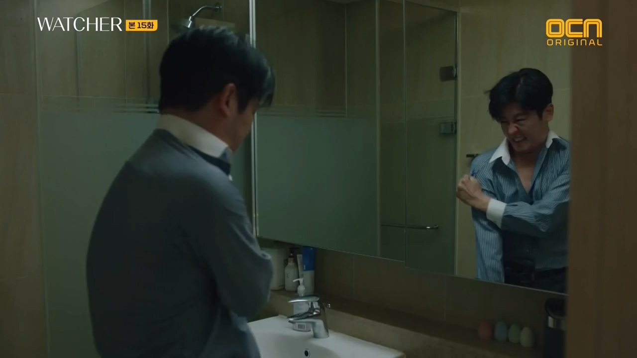 WATCHER왓쳐.E15.190824.720p-NEXT 토렌트