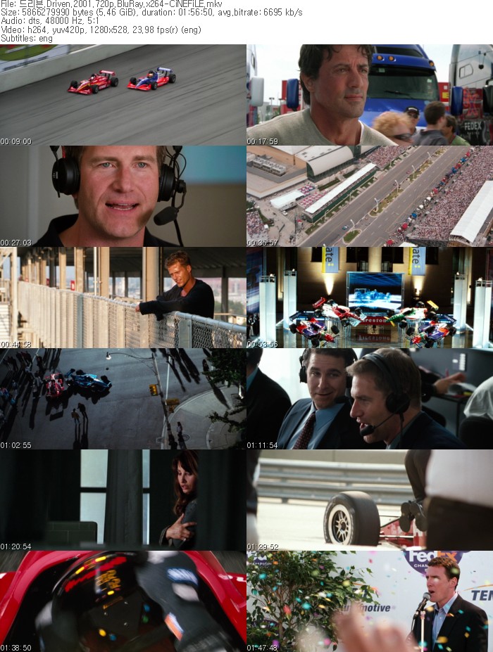 드리븐.Driven.2001.720p.BluRay,무료다운 및 실시간 감상! : 파일캐스트