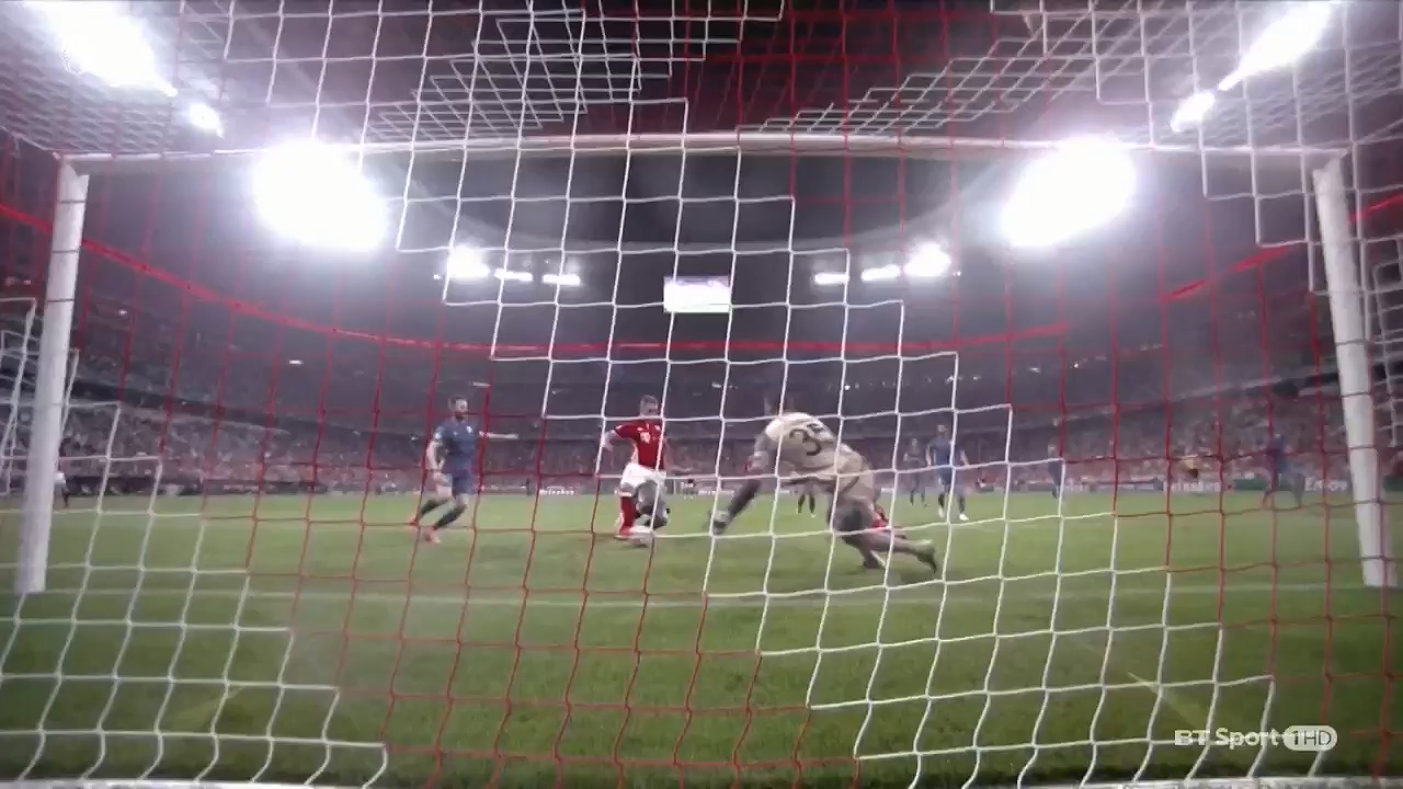 1617시즌 챔피언스리그 조별예선3차전 하이라이트및 골모음161019[영어해설] 다운로드