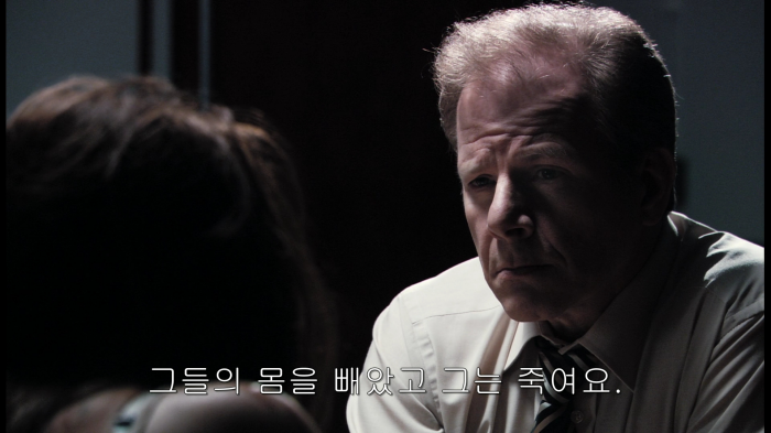 [HD] 레드 미스트 Red Mist, Freakdog, 2008 토렌트