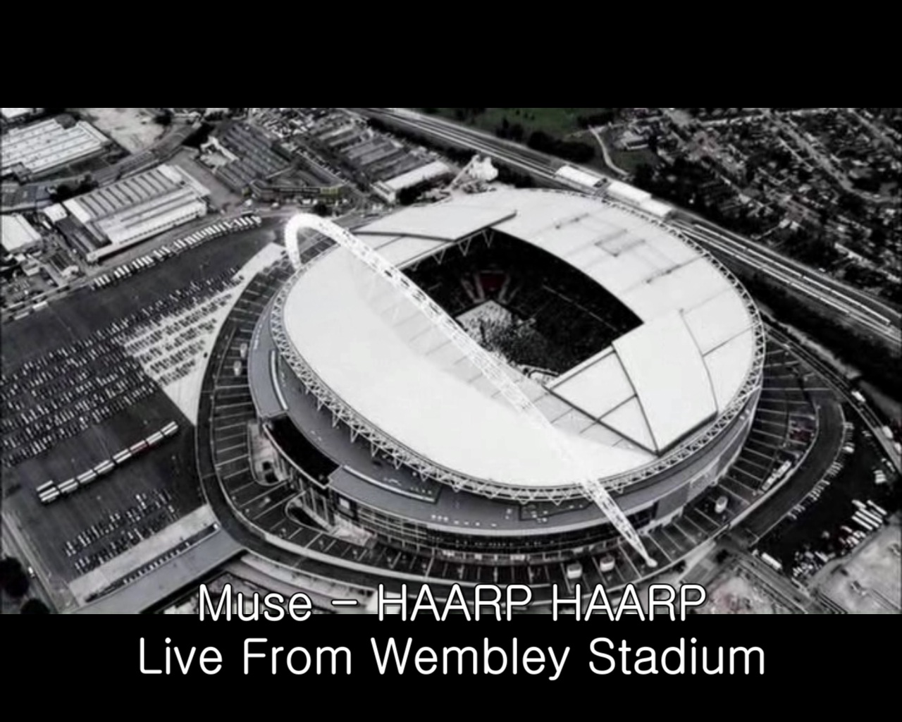 Muse HAARP Live At Wembley 뮤즈 - 하프 라이브!![100] ,무료다운 및 실시간 감상! : 파일캐스트