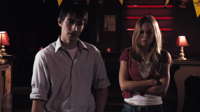 [HD] 레드 미스트 Red Mist, Freakdog, 2008 토렌트