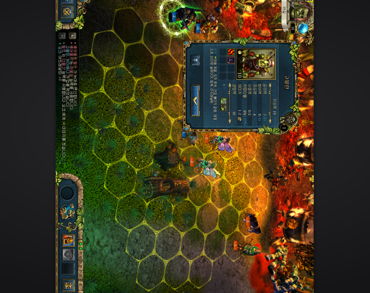 Matenshi sakura - Sakura and Dark Sakura moves and strategies ...