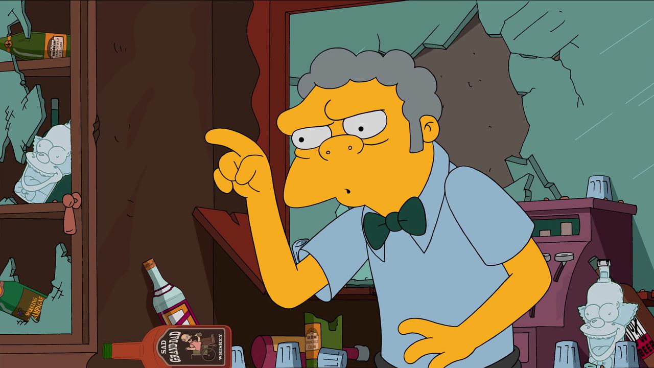 The.Simpsons.S26E14.720p.HDTV.X264-DIMENSION 토렌트