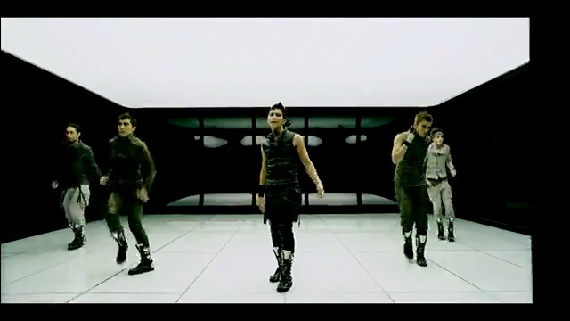 2pm-Ill Be Back 뮤직비디오 토렌트