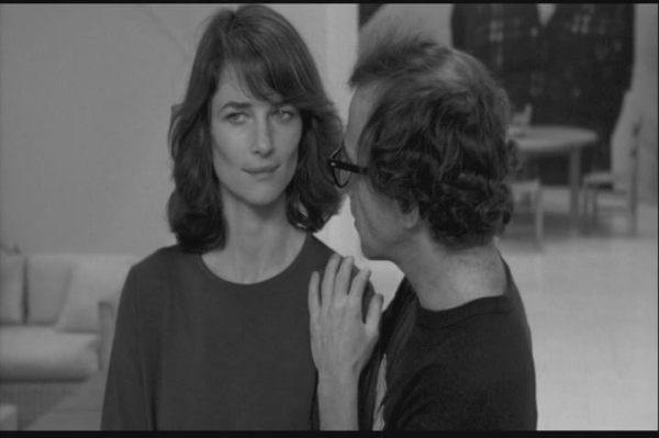 Stardust Memories (1980) 토렌트