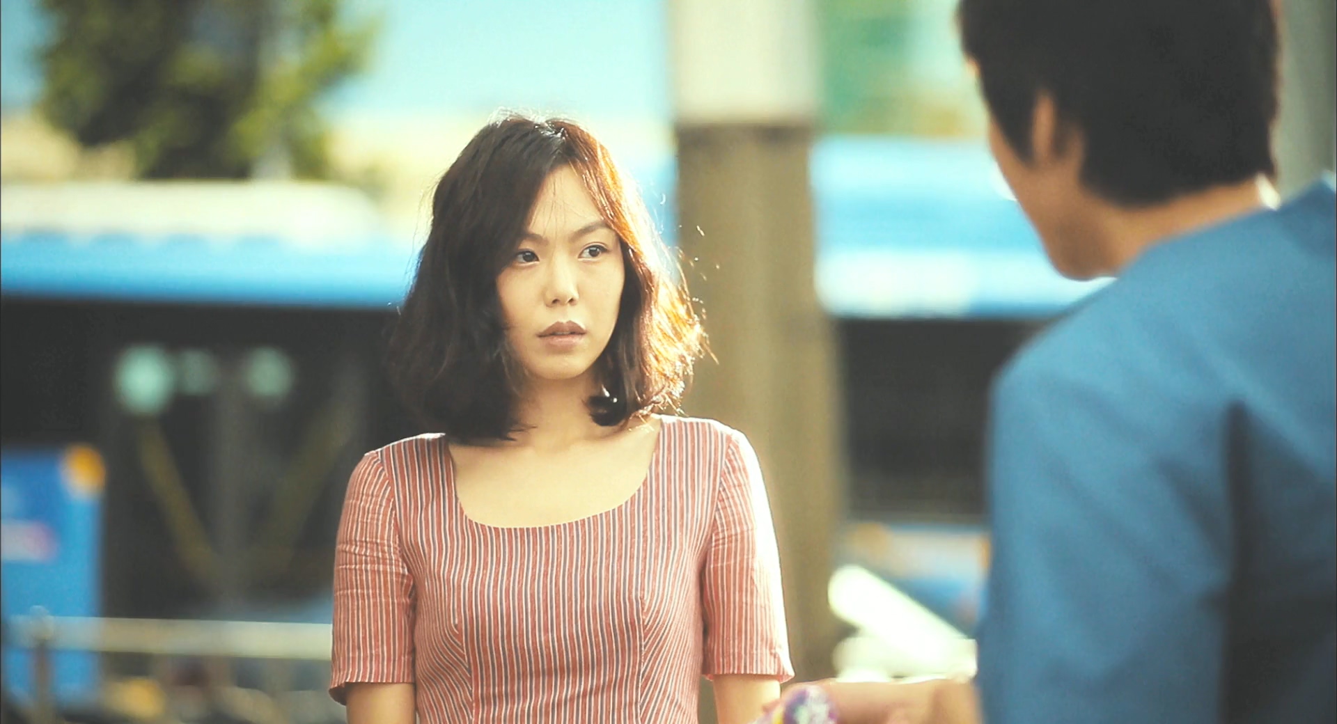 한국영화 미스터리 - 화차 (Helpless 2012)이선균.김민희 토렌트