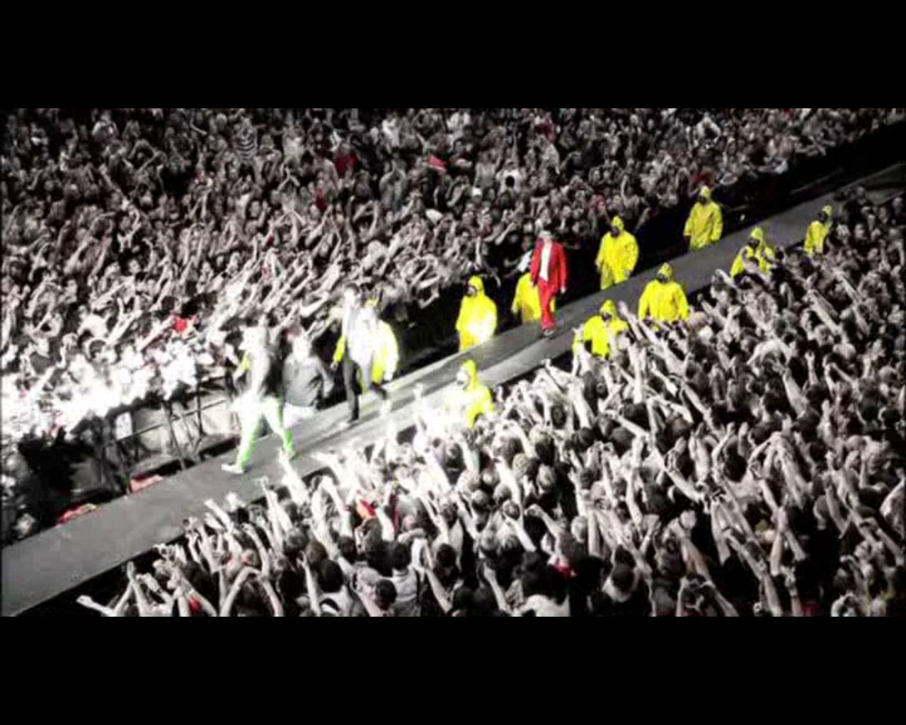 Muse HAARP Live At Wembley 뮤즈 - 하프 라이브!![100] ,무료다운 및 실시간 감상! : 파일캐스트