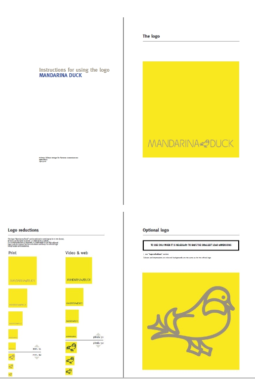 [디자인] CI MANUAL BOOK_EXAMPLE,무료다운 및 실시간 감상! : 파일캐스트