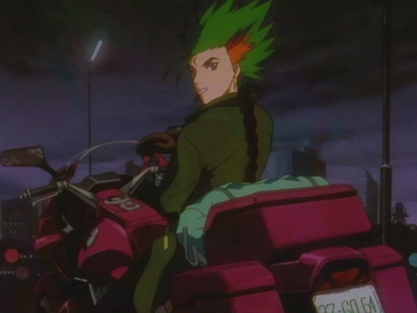 사이버 포뮬러 마지막 시리즈. S I N 전편 torrent