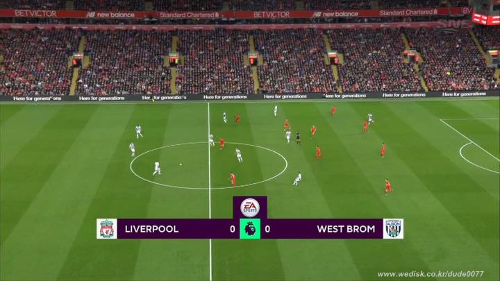 [EPL] 9R 리버풀 vs WBA 161022 [영어해설,고화질,720P],무료다운 및 실시간 감상! : 파일캐스트