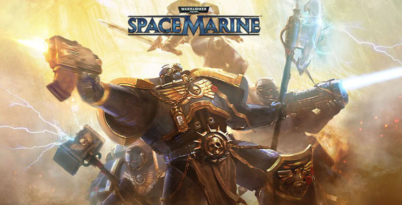 [한글 무설치] 워해머 40k 스페이스 마린 Collectors Edition ALL DLC torrent