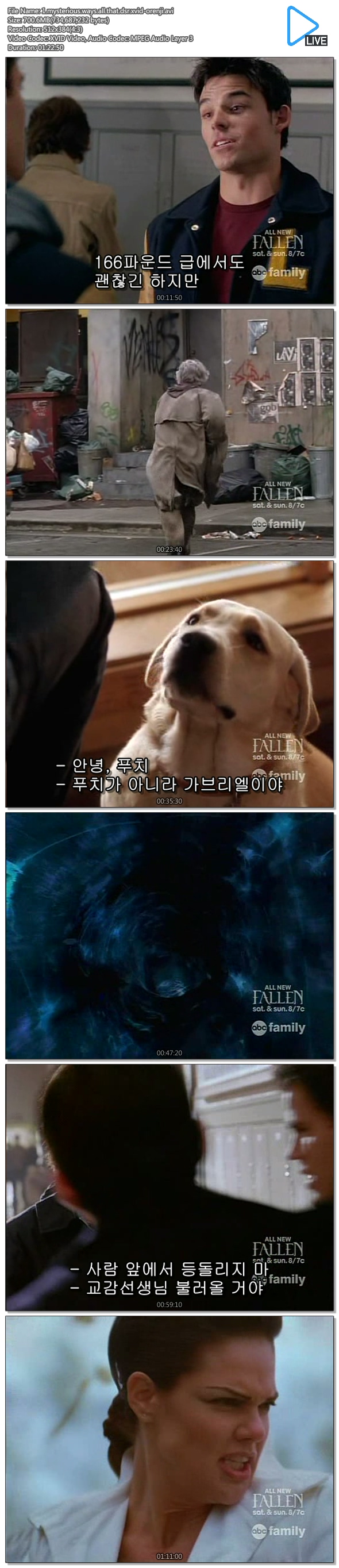 폴른(Fallen) 3부작.완결,무료다운 및 실시간 감상! : 파일캐스트